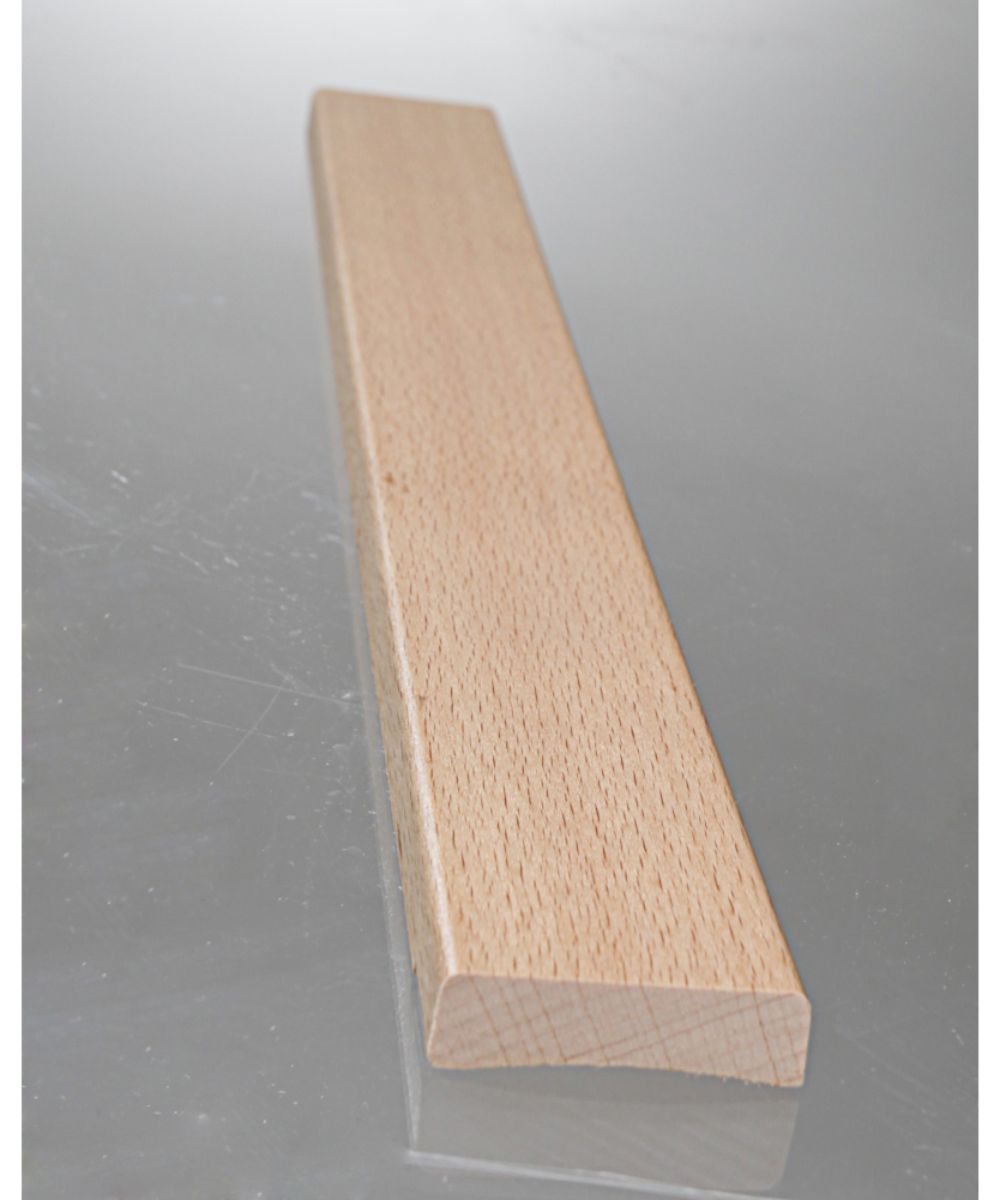 12X42MM PYÖKKI PEITELISTA LAKATTU - Heinolan Levy Ja Lista