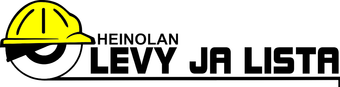 ICOMA OY - Heinolan Levy Ja Lista